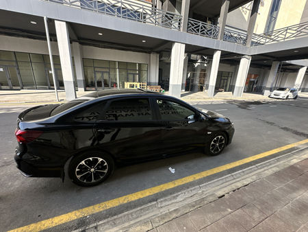 Monza 1.3 turbo 2023