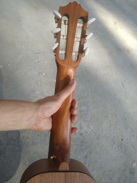 Guitalele Yamaha GL1 original