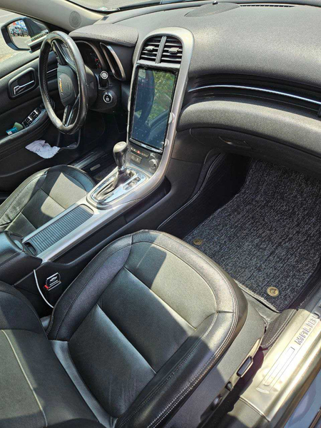 Chevrolet Malibu 2014 года автомат