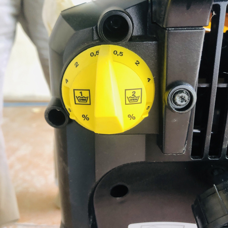 Karcher 9/20 4M haqiqiy germaniyaniki