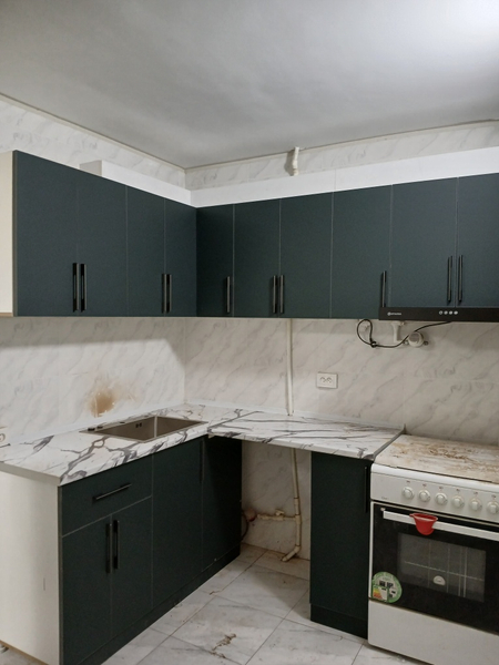 Kuxini Mebel zakazga