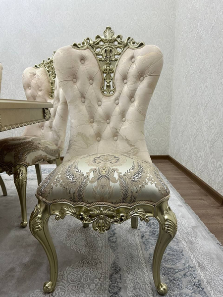 Мария стули хонадонингиз курки була олади