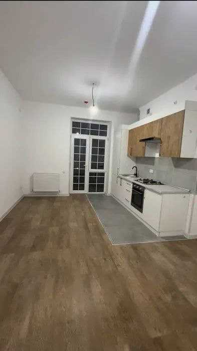 Срочная Продажа Новостройка Ж/К Greenwich Евро Новая 52м2/Ком2