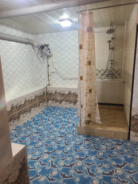 Готовый дом на 8.5 сотках