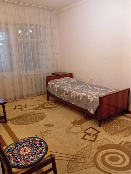 Продажа квартиры на Рисовом базаре