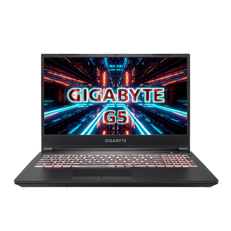 Срочно продам игровой ноутбук GIGABYTE G5