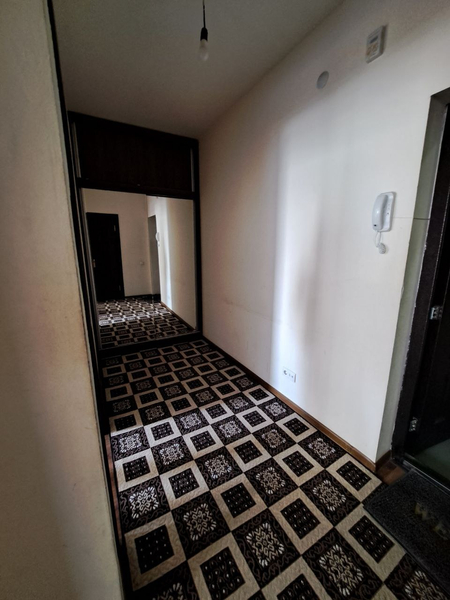 Sergile choshtepa 1xona 300$ oilaga sharoitlari bor