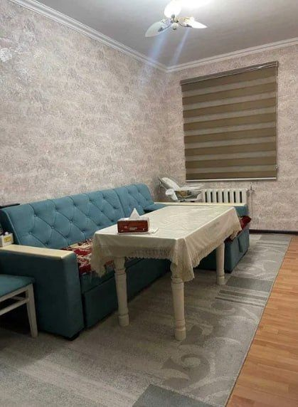 9 квартал Чиланзар 4//4/4 72 м²