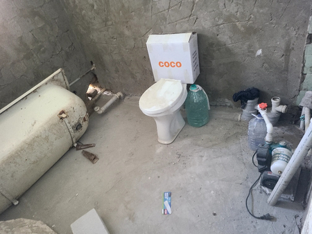 Kogon Shahar ped kolej oldidan 3 xonali kvartira 2 qavat sotiladi 85 k