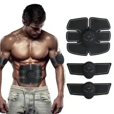 Smart Fitness Ems Miostimulyator