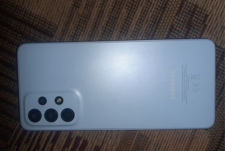 Samsung A 33 5 g
