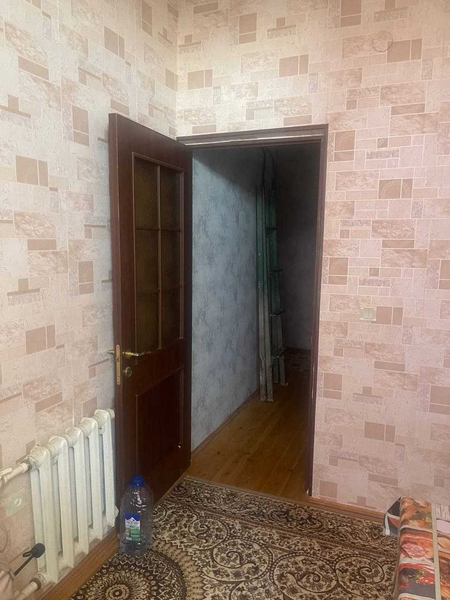 Квартира тезда сотилади