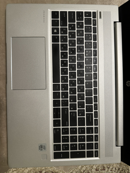 Ноутбук HPProbook с гарантией!