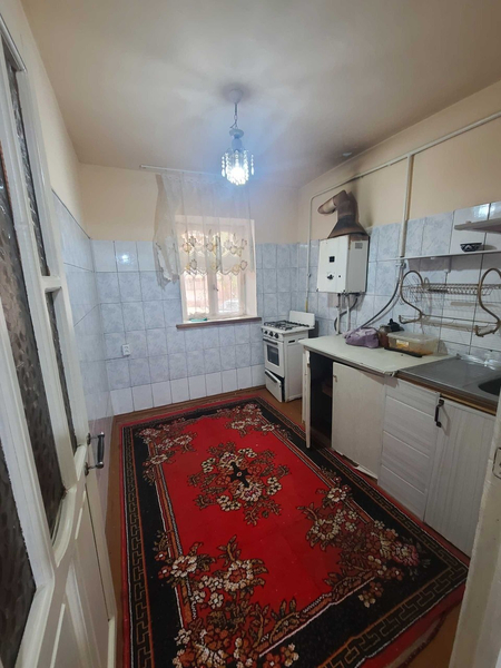 Срочно аренда 2 комнатная квартира в городе Чирчике