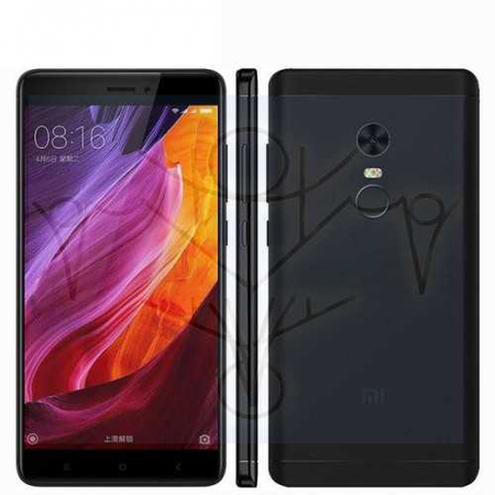 Продам Xiaomi Redmi Note 4X