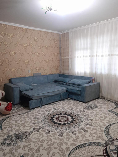 Сдается квартира