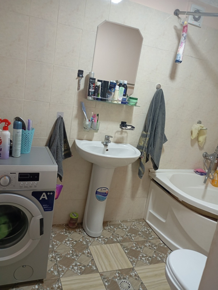 Продаю дом в Яшнабадском районе, ул Махзуни дом 93В. Махалля Беш бола.