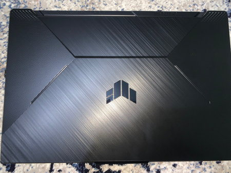 Ноутбук Asus A17