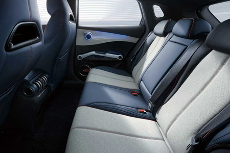 BYD Yuan Plus бир кун ичида ҳарид қилишингиз мумкин.