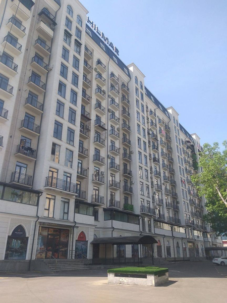 Яккасарайский район