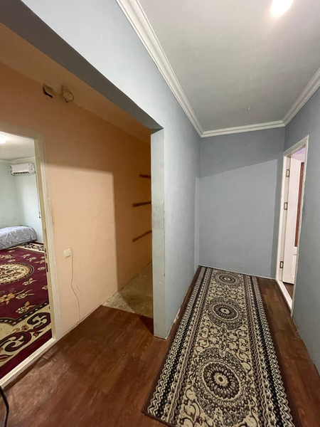 2 xonali kvartira ipoteka qilsa ham buladi