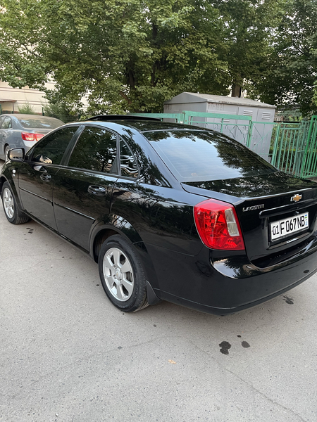 Продается Gentra elegant plus
