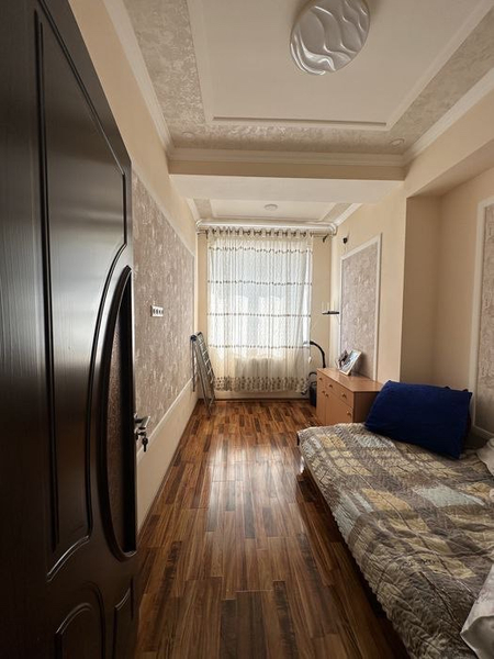 Продаётся 3х комнатная квартира Жк Vita Stroy  ( Паркентский)