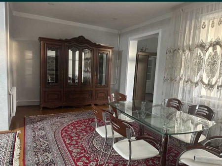 №  1077  красивый дом в районе Шаумяна