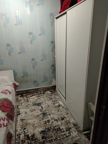 Toshkent shahar Chilonzor tumani 20-mavze 1 xona 2 xona qilingan uy