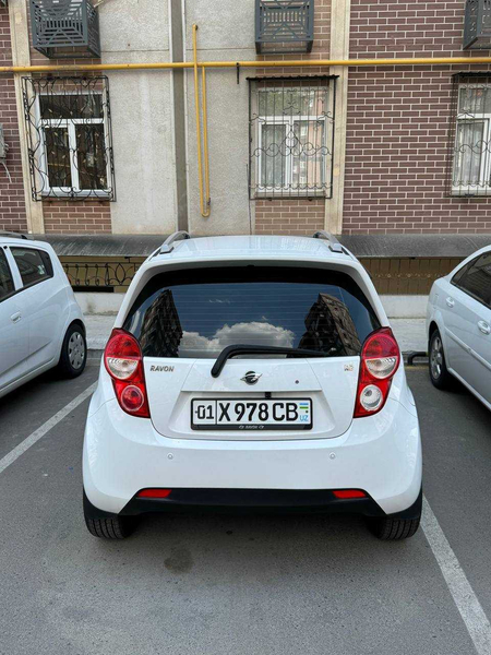 Продается Chevrolet Spark