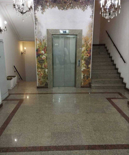 Продается квартира 3/3/8 в Яккасарайском районе (ЖК PARISIEN)