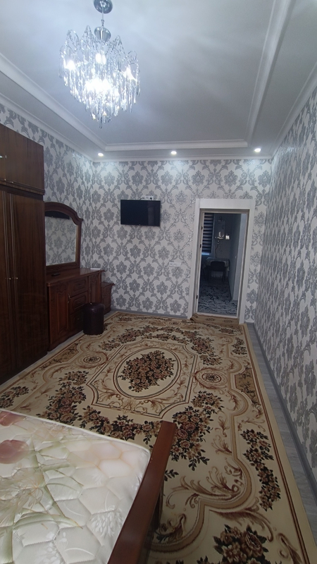 Дом в аренду 2 комнатный