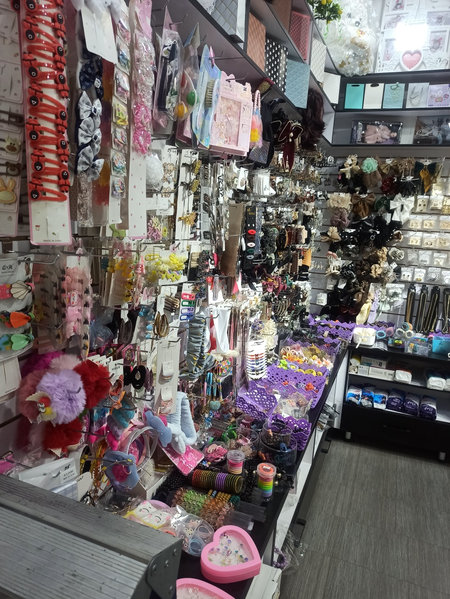 Продаётся готовый бизнес