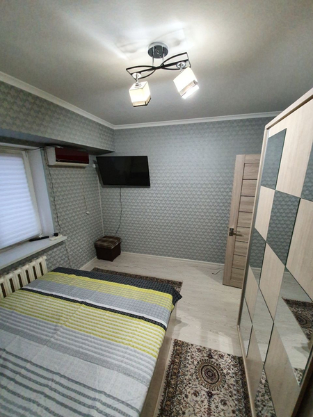 Сдаётся квартира Ц 6 1в2/4/4