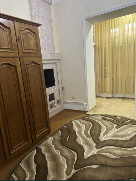 №  1077  красивый дом в районе Шаумяна