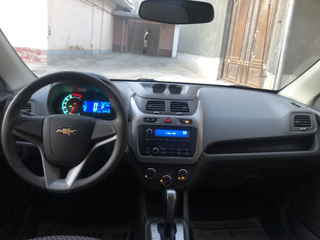 Arenda Cobalt 2023