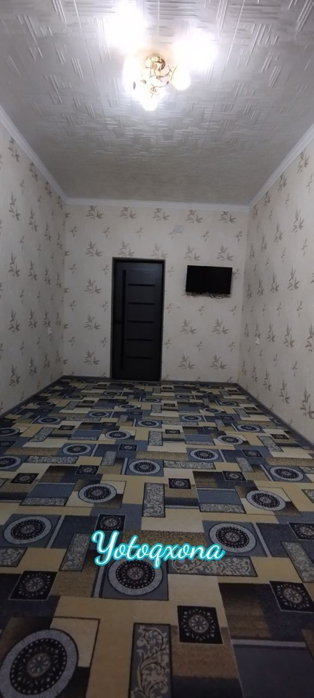 3 xonali Uy sotiladi