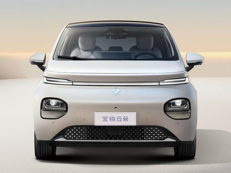 Baojun Yunduo 2023 - Хэтчбек 5 дв.