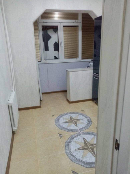 Продается квартира  своя с ремонтом