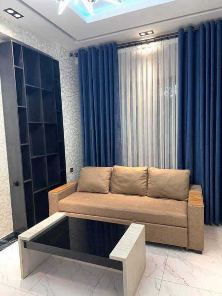 3-room apartment for rent in Tashkent/ Boulevard