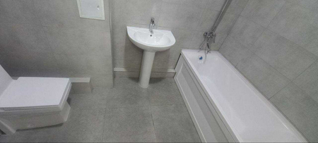 V4340 3/7/8 ЖК Greenwich Golden House 73м2 с ремонтом