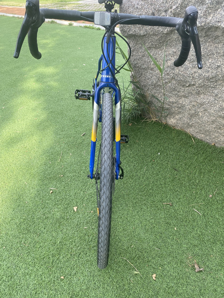 Велосипед Trinx Climber 2.3