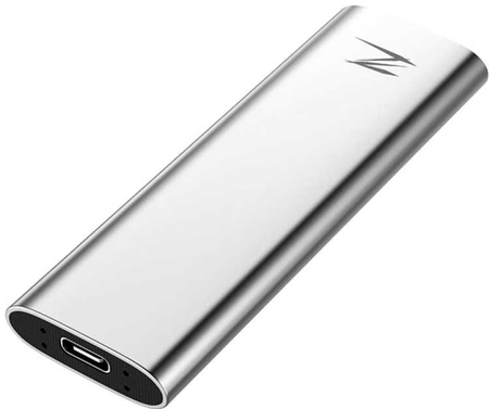Портативный SSD - Netac Portable Z Slim 1TB