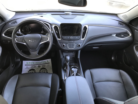 Malibu Xl 2023 yil 12.900km yurgan kraska toza
