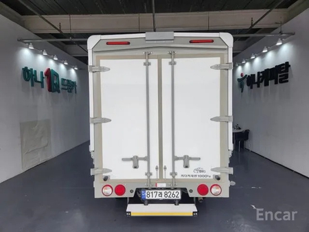 Kia Bongo Eʼlonni oxirigacha oʻqing Koreadan Oʻzbekistonga zakaz asosi