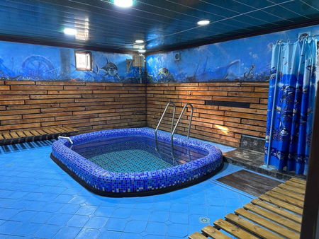 Зимняя дача !!! Leto_Dacha