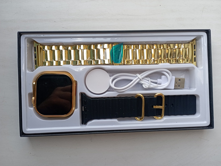 Qoʻl soat S9 Ultra Max