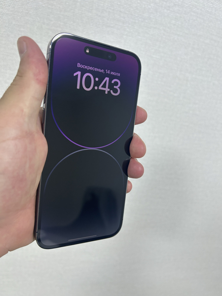 В Рассрочку Apple Iphone 14 Pro Max (Muddatli To’lov) Nasiya Savdo