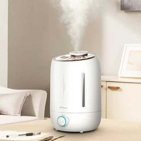 Увлажнитель Deerma Air Humidifier 5L DEM-F500