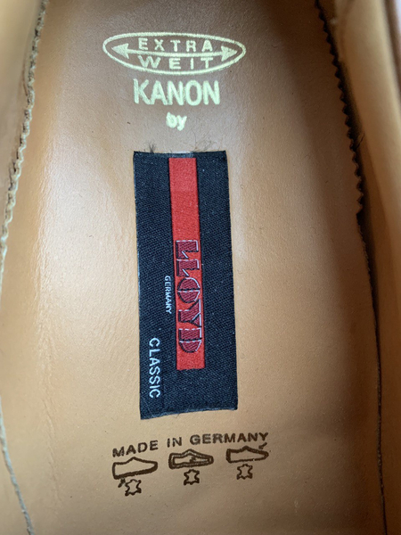 Мужская обувь «KANON